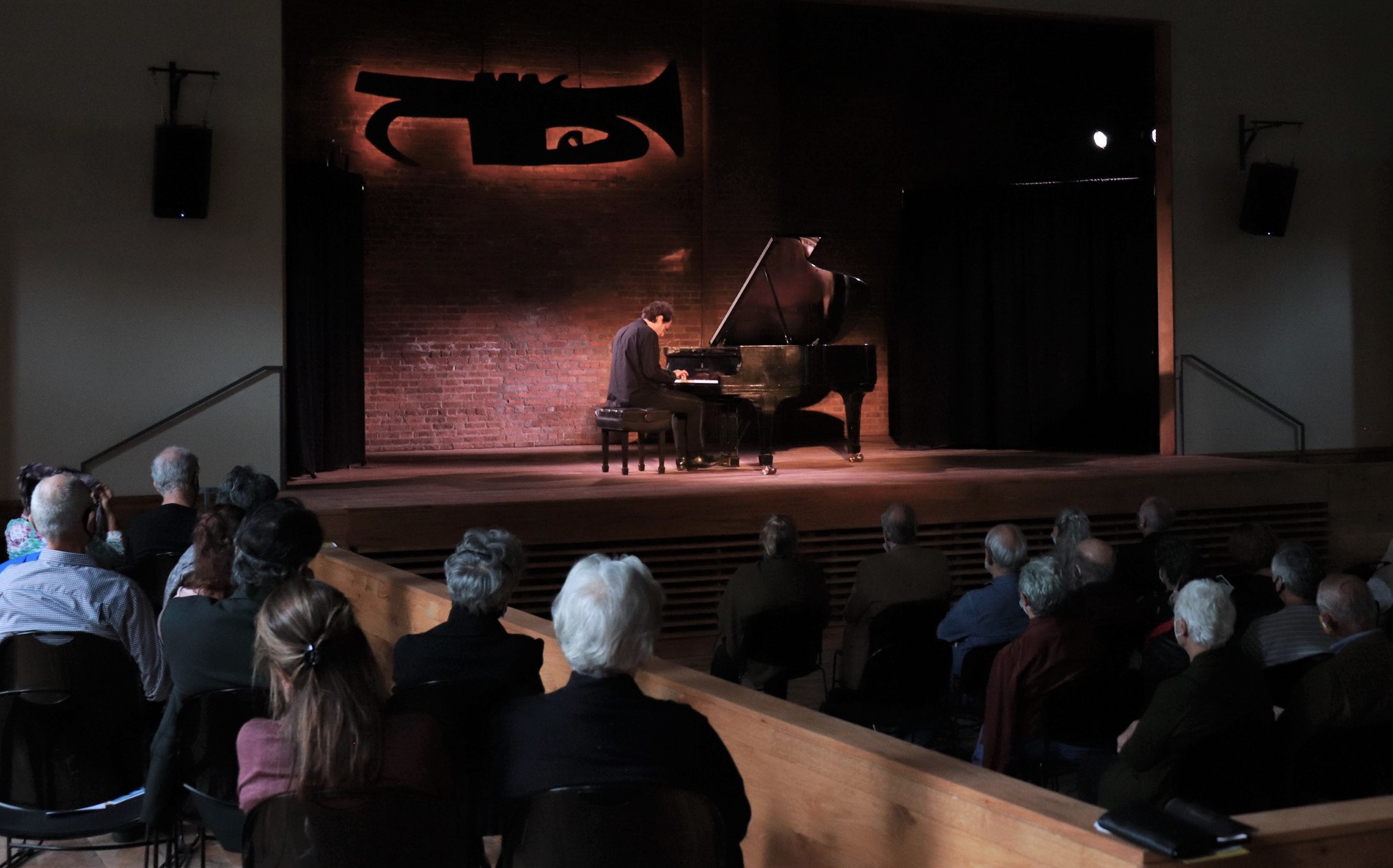 Shai Wosner: Mad-Genius Beethoven at The Stissing Center – The ...