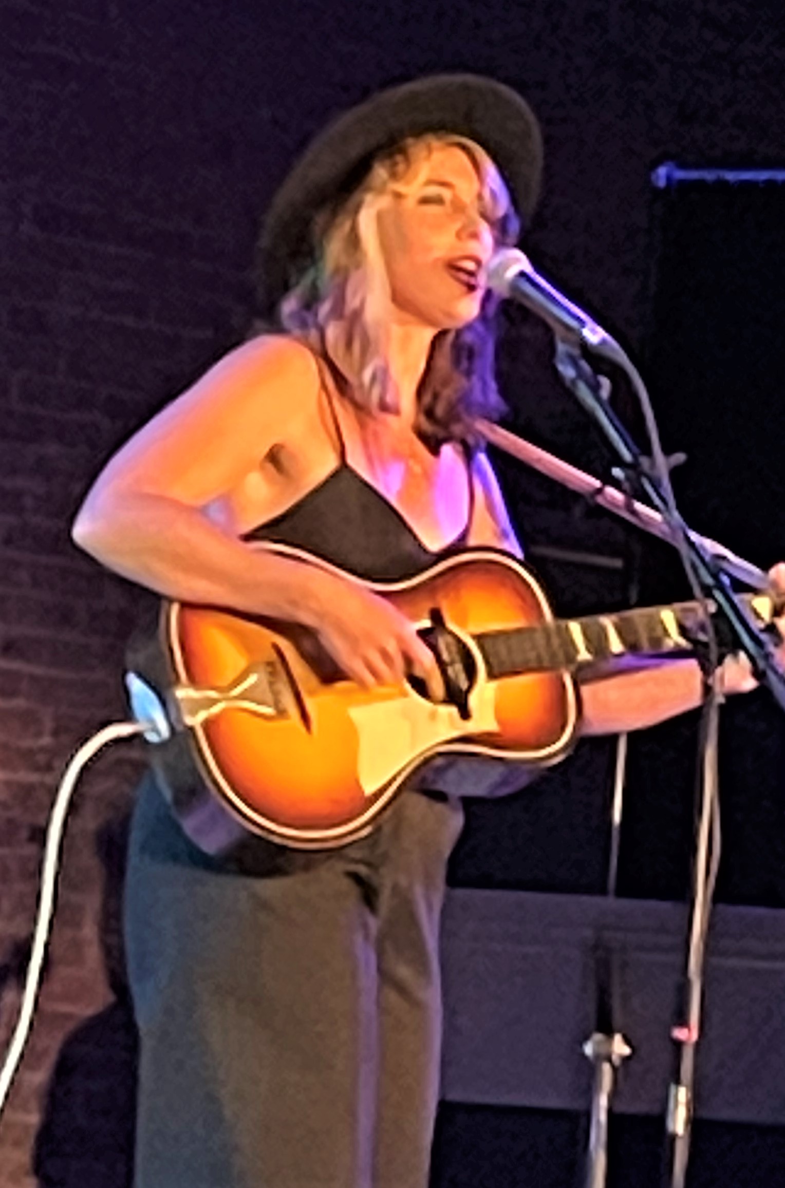 Sweet Meg Vocals at The Stissing Center – The Millbrook Independent
